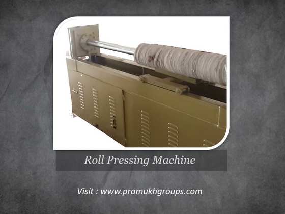 Hydrolic Roll Presses : Cotton Ginning - Manufacturers, Suppliers ...